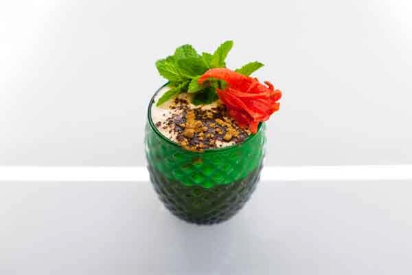 The Birdyard- Ein cooles Restaurant mit kreativen Speisen & Cocktails ...