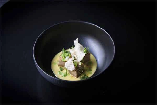 The Birdyard- Ein cooles Restaurant mit kreativen Speisen & Cocktails ...